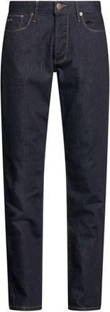 Emporio Armani BAS - Pantalons en jean sur YOOX.COM