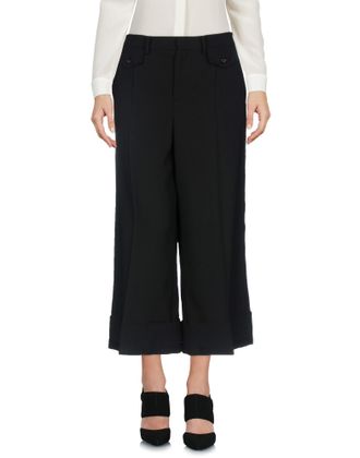 N&deg;21 HOSEN & R&Ouml;CKE - Hosen auf YOOX.COM