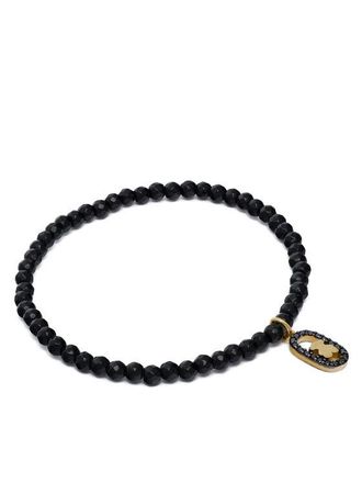 Tous Armband Camille 1004567300 Schwarz