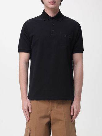 Gucci Polo GUCCI Homme couleur Noir