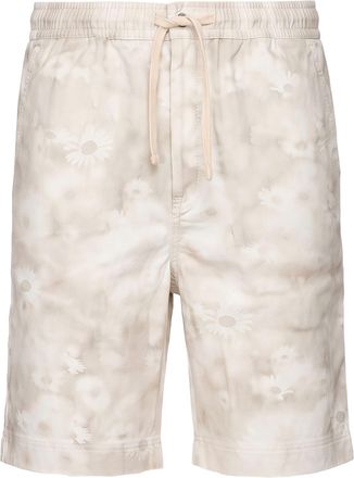 Maison Kitsun&eacute; HOSEN & R&Ouml;CKE - Shorts & Bermudashorts auf YOOX.COM