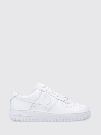 Nike Baskets Femme couleur Blanc