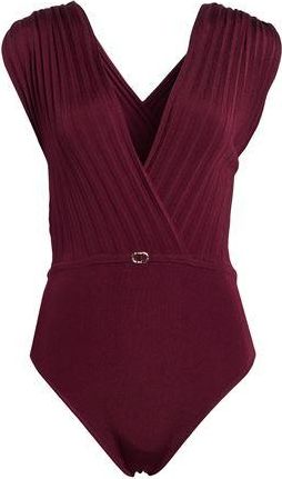 Twin-Set TOPS - Bodys sur YOOX.COM