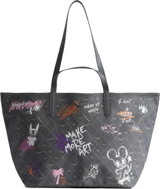 Zadig&Voltaire Damen, Taschen, Grau, ONE SIZEGröße