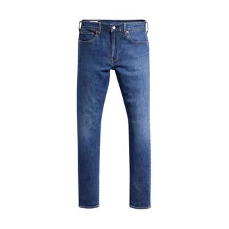 Levi's Homme, Jeans, Bleu, Taille: W31 L32 512 Slim Taper Jeans