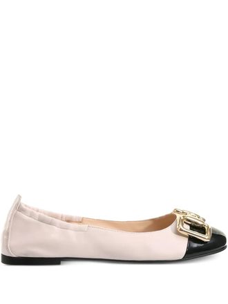 Högl ballerines Colette - Rose