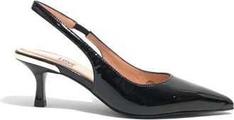 Moschino Chaussures Femme Love Decollet&eacute; Noir Peinture DS26MO03 JA10336G1OIH0000, Noir, 37 EU