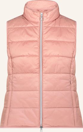 Betty Barclay Steppweste rosa