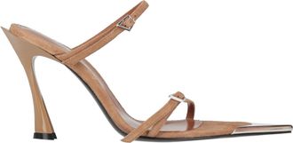 MUGLER SCHUHE - Sandalen auf YOOX.COM