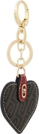 Liu Jo Schl&uuml;sselanh&auml;nger AA6207 E1118 Braun