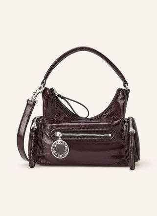 Stella McCartney Umh&auml;ngetasche Small braun