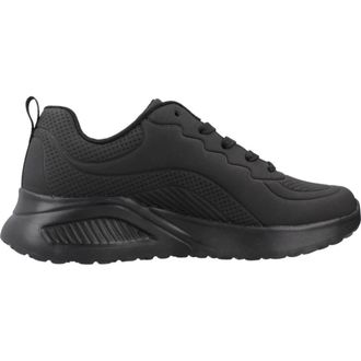 Skechers Femme, Chaussures, Noir, Taille: 39 EU Baskets Design Coeur Color&eacute;