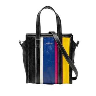 Balenciaga Pre-owned Vintage Mini Bag - - Pre-owned - Damen - Mehrfarbig - ONE SIZE