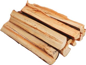 Artibetter 10 St&uuml;ck Teiliges Deko Kaminholz aus Echtem Gespaltenem Holz f&uuml;r Innenbereich Rustikale Feuerstellen Dekoration Gem&uuml;tliche Wohnraumversch&ouml;nerung und R