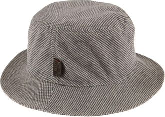 Borsalino ACCESSOIRES - M&uuml;tzen & H&uuml;te auf YOOX.COM