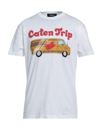 Dsquared2 TOPS - T-shirts auf YOOX.COM