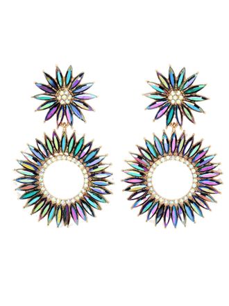 Avant-Garde Paris Ohrringe Stefaniaette