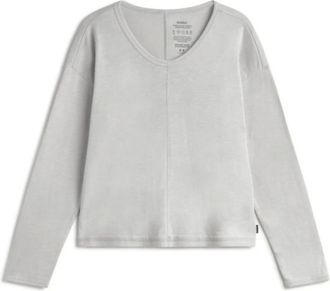 Ecoalf Ecoalf, Damen, Oberteile, Beige, MGröße