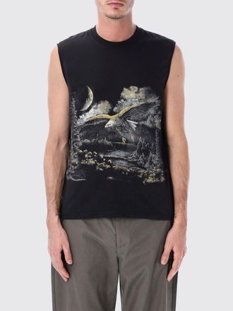 Roa T-Shirt ROA Homme couleur Noir