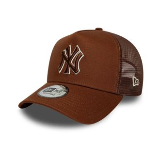 New Era Herren, Accessories, Braun, ONE SIZEGr&ouml;&szlig;e