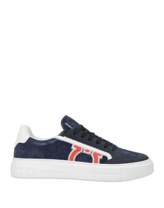 Ferragamo SCHUHE - Sneakers auf YOOX.COM