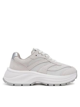 Liu Jo Sneakers Eva 03 BA5085 PX624 Grau