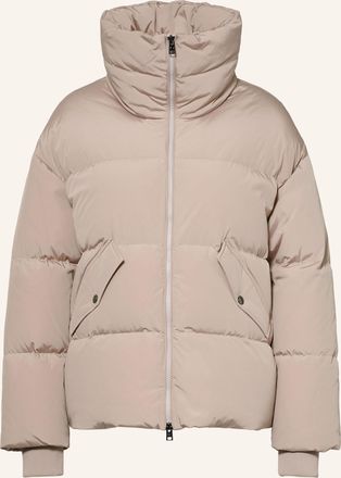 Woolrich Woolrich Daunenjacke Kelly beige