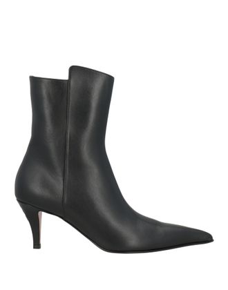 Alexander McQueen SCHUHE - Stiefeletten auf YOOX.COM