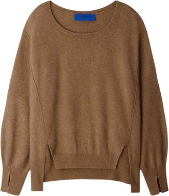 Mes Demoiselles... Femme, Pulls, Brun, Taille: 38 FR Smilla Pull