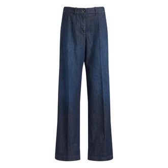 Nine In The Morning Damen, Jeans, Blau, W27Gr&ouml;&szlig;e