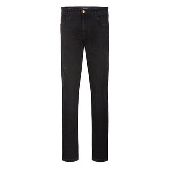 Billionaire Boys Club Herren, Jeans, Schwarzk, W46Größe