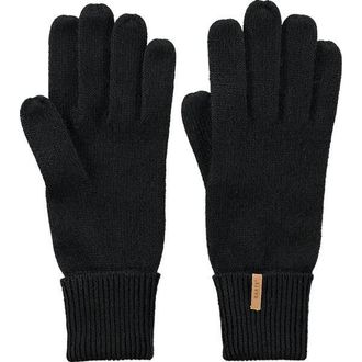 Barts Handschuhe Fine Knitted Gloves