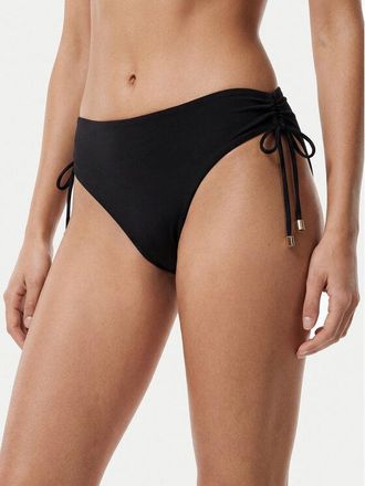 Max Mara Bikini-Unterteil Sandra 2616821229 Schwarz