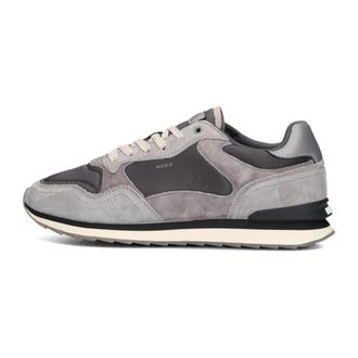 Hoff Graue Berlin Sneakers - - Shoes - Herren - Grau - 40 EU