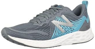 New Balance Homme Fresh Foam Tempo Baskets, Ocean Grey, 44 EU