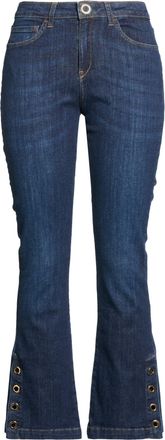 Kaos HOSEN & R&Ouml;CKE - Jeanshosen auf YOOX.COM