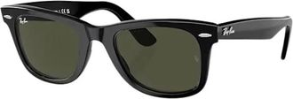 Ray-Ban Damen, Accessories, Schwarzk, 54 MMGr&ouml;&szlig;e