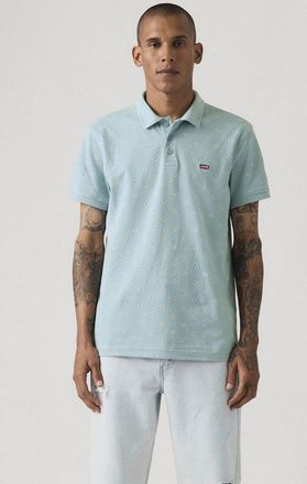 Levi's Poloshirt LEVIS HM POLO mit Markenlogo auf der Brust