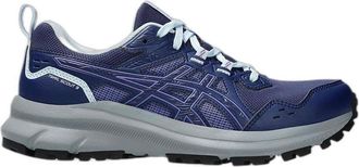 Asics Femme, Chaussures, Bleu, Taille: 39 1/2 EU Trail Scout 3
