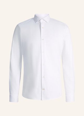 Strellson Hemd weiss