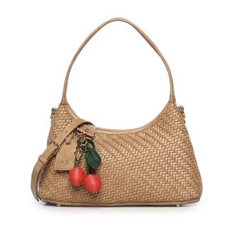 V&deg; 73 Damen, Taschen, Beige, ONE SIZEGr&ouml;&szlig;e