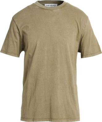 Our Legacy TOPS - T-shirts auf YOOX.COM