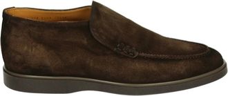 Magnanni Herren, Schuhe, Braun, 43 EUGröße