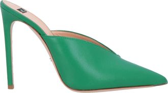 Elisabetta Franchi SCHUHE - Mules & Clogs auf YOOX.COM