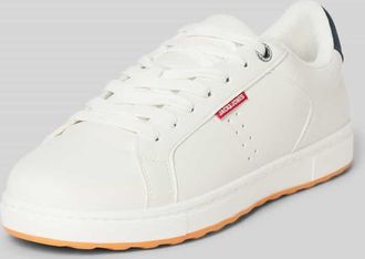Jack & Jones Sneaker mit Label-Detail Modell BLAKE