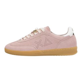 Sun 68 Femme, Chaussures, Rose, Taille: 37 EU California Sun Baskets