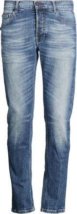 Daniele Alessandrini HOSEN & R&Ouml;CKE - Jeanshosen auf YOOX.COM