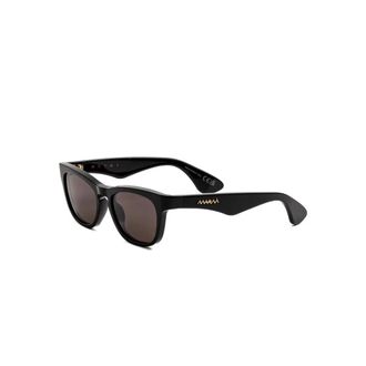 Marni Zasth Sonnenbrille - - Accessories - Damen - Schwarzk - 52 MM