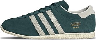 adidas Femme, Sport, Vert, Taille: 39 1/3 EU Paris Aurora Ivy