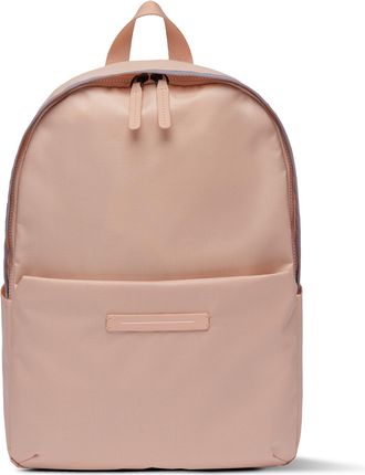 Horizn Studios Shibuya Daypack in Sand Rose - Grey Lavender - Backpacks - 31x44x13cm - 0.315kg - 2-Year Warranty